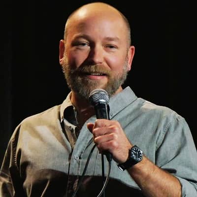 Kyle Kinane Wiki, Age, Bio, Height, Wife, Career, and Net Worth