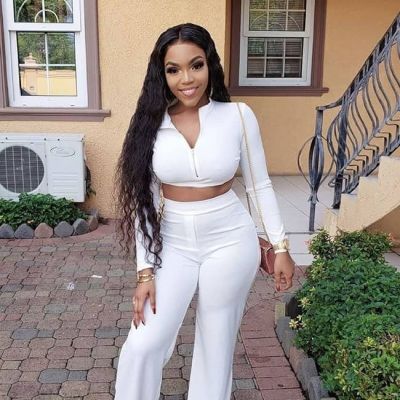 Shanice Allen Wiki, Age, Bio, Height, Boyfriend, Career, and Salary