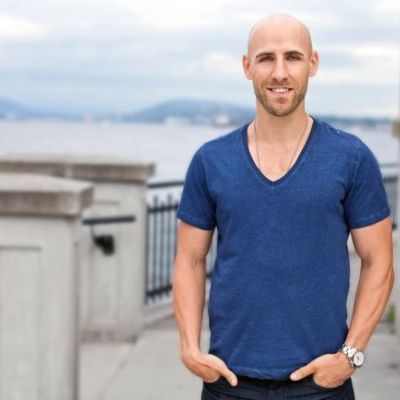 Stefan James Wiki, Age, Bio, Height, Wife, Career, and Net Worth