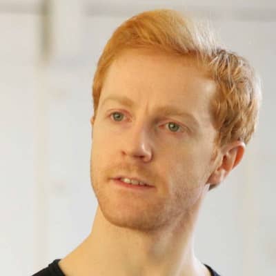 Steven McRae Wiki, Age, Bio, Height, Wife, Career, and Net Worth
