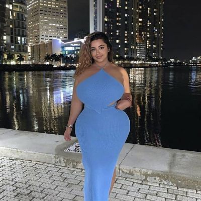 Tania Bombon Wiki, Age, Bio, Height, Boyfriend, Career, and Salary