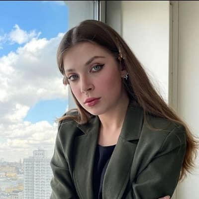 Veronika Troshina Wiki, Age, Bio, Height, Boyfriend, Career, Salary