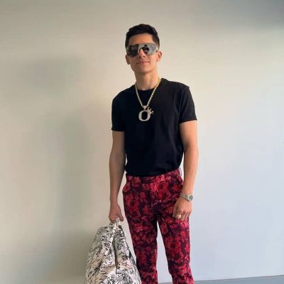 Albert Ochoa Wiki, Age, Bio, Height, Girlfriend, Career, and Salary