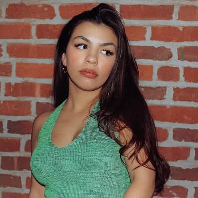 Audrey Victoria Wiki, Age, Bio, Height, Husband, Career, Salary