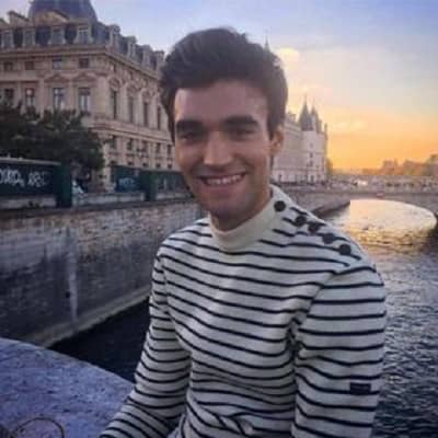 Bobby Briskey Wiki, Age, Bio, Height, Girlfriend, Career, and Salary