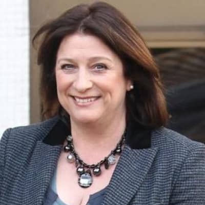 Caroline Quentin Wiki, Age, Bio, Height, Husband, Career, Salary