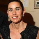 Charlotte Bernard Wiki, Age, Bio, Height, Husband, Career, Salary