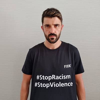 David Villa Wiki, Age, Bio, Height, Wife, Career, and Net Worth