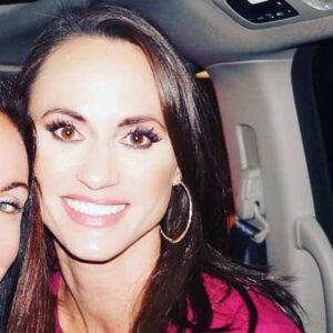 Elizabeth Scherer Wiki, Age, Bio, Height, Husband, Career, Salary