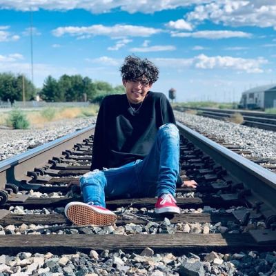 Gabrial Stewart Wiki, Age, Bio, Height, Girlfriend, Career, Salary