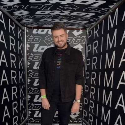 James Patrice Wiki, Age, Bio, Height, Girlfriend, Career, and Salary