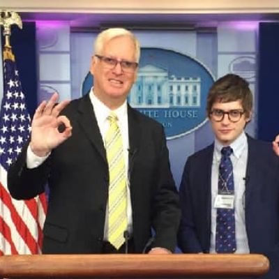 Jim Hoft Wiki, Age, Bio, Height, Wife, Career, and Net Worth