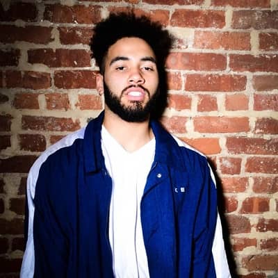 Johnny 2 Phones Wiki, Age, Bio, Height, Girlfriend, Career, Salary