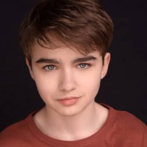 Liam Hughes Wiki, Age, Bio, Height, Girlfriend, Career, and Salary