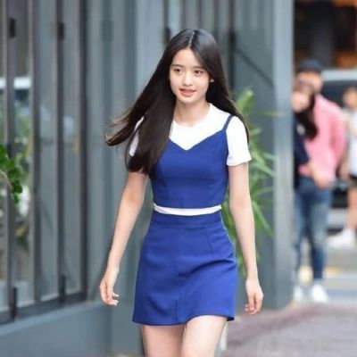 Ryu Han-bi Wiki, Age, Bio, Height, Boyfriend, Career, and Salary