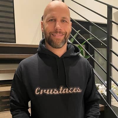 Steve Begin Wiki, Age, Bio, Height, Wife, Career, and Net Worth