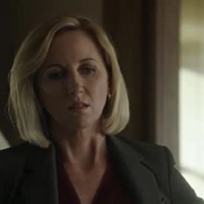 Anastasia Barzee Wiki, Age, Bio, Height, Husband, Career, Salary