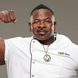 Andre Rush Wiki, Age, Bio, Height, Wife, Career, and Net Worth