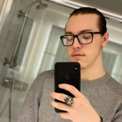 AnthonyZ Wiki, Age, Bio, Height, Girlfriend, Career, and Net Worth