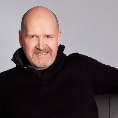 Bill Carr Wiki, Age, Bio, Height, Wife, Career, and Net Worth