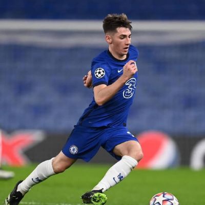 Billy Gilmour Wiki, Age, Bio, Height, Girlfriend, Career, and Salary