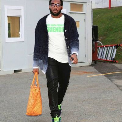 Bobby Hart Wiki, Age, Bio, Height, Girlfriend, Career, and Salary