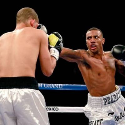 Chris Pearson Wiki, Age, Bio, Height, Girlfriend, Career, and Salary