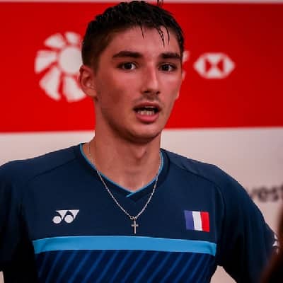 Christo Popov Wiki, Age, Bio, Height, Girlfriend, Career, and Salary