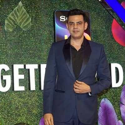 Cyrus Sahukar Wiki, Age, Bio, Height, Wife, Career, and Net Worth