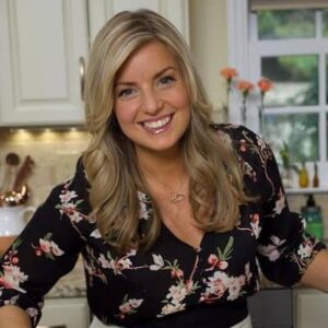 Damaris Phillips Wiki, Age, Bio, Height, Husband, Career, Salary