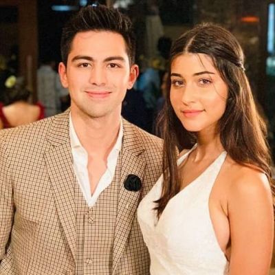 Derrick Monasterio Wiki, Age, Bio, Height, Girlfriend, and Salary