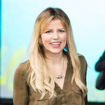 Ellie Harrison Wiki, Age, Bio, Height, Husband, Career, and Salary