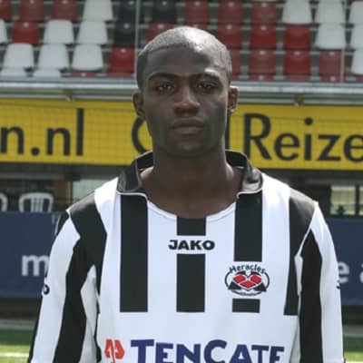 Emmanuel Boakye Wiki, Age, Bio, Height, Wife, Career, and Salary