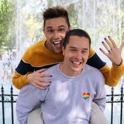 Johnny Ross Wiki, Age, Bio, Height, Girlfriend, Career, and Salary