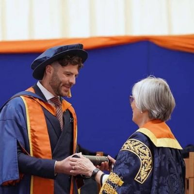 Jordan North Wiki, Age, Bio, Height, Girlfriend, Career, and Salary