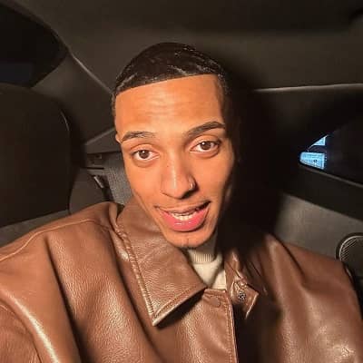 Lucas Ramirez Jr. Wiki, Age, Bio, Height, Girlfriend, Career, Salary