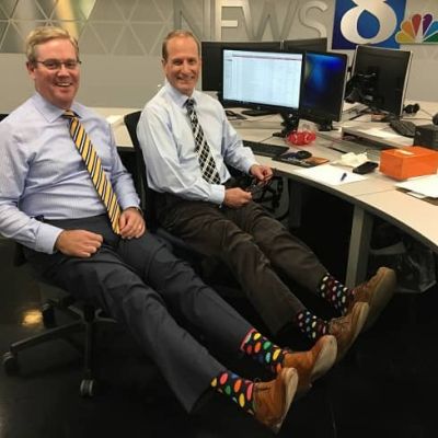 Mike Hostetler Wiki, Age, Bio, Height, Wife, Career, and Net Worth