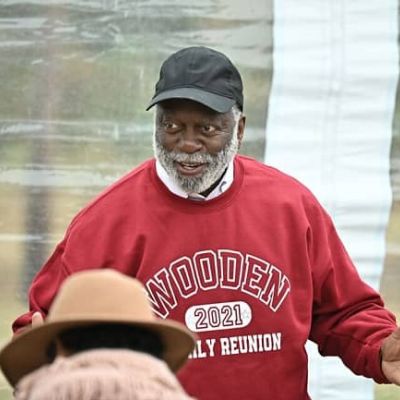 Raymond Huger Wiki, Age, Bio, Height, Wife, Career, and Salary