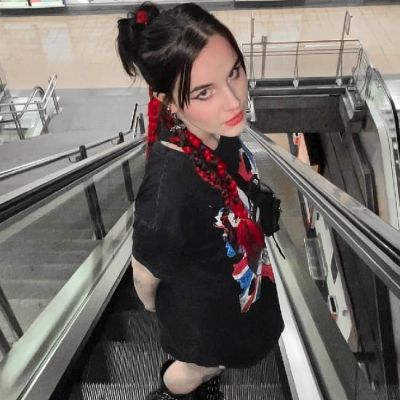 Rizha Wiki, Age, Bio, Height, Boyfriend, Career, and Net Worth