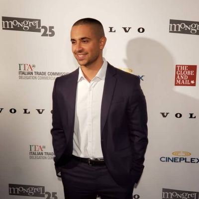 Sammy Azero Wiki, Age, Bio, Height, Girlfriend, Career, and Salary