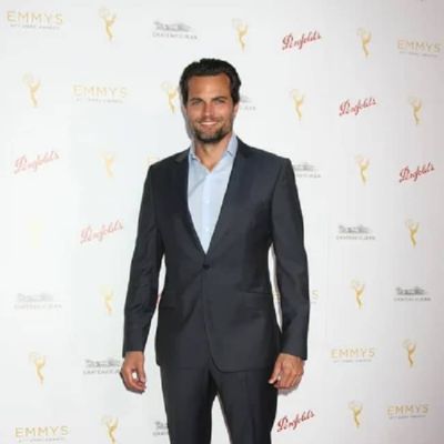 Scott Elrod Wiki, Age, Bio, Height, Wife, Career, and Net Worth