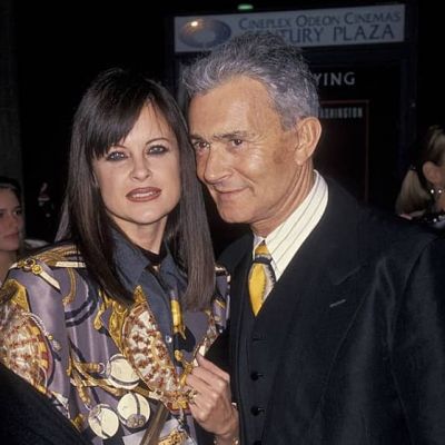 Vidal Sassoon Wiki, Age, Bio, Height, Wife, Career, and Net Worth