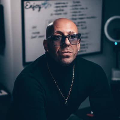 Alan Bi Rush Wiki, Age, Bio, Height, Wife, Career, and Net Worth