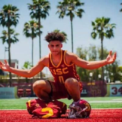 Drake London Wiki, Age, Bio, Height, Girlfriend, Career, and Salary