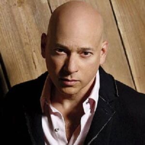Evan Handler Wiki, Age, Bio, Height, Wife, Career, and Net Worth