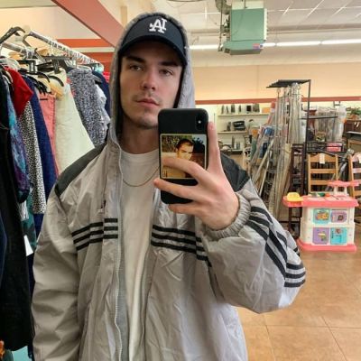 Jaden Walker Wiki, Age, Bio, Height, Girlfriend, Career, and Salary