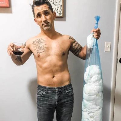 James Madio Wiki, Age, Bio, Height, Wife, Career, and Net Worth