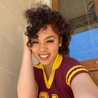 Janiya Drinnon Wiki, Age, Bio, Height, Boyfriend, Career, Salary