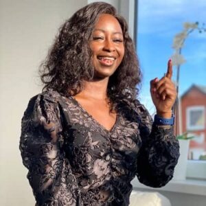 Krina Styla Wiki, Age, Bio, Height, Husband, Career, and Net Worth