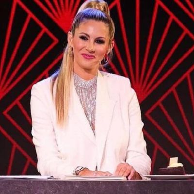 Laura Rutledge Wiki, Age, Bio, Height, Husband, Career, Salary